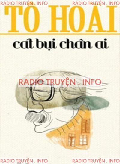 Cát Bụi Chân Ai Audio