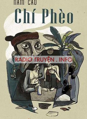 Chí Phèo Audio