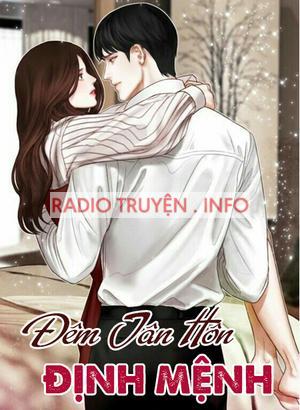 Đêm Tân Hôn Định Mệnh Audio