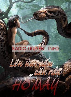 Lên Núi Cấm Săn Rắn Hổ Mây Audio