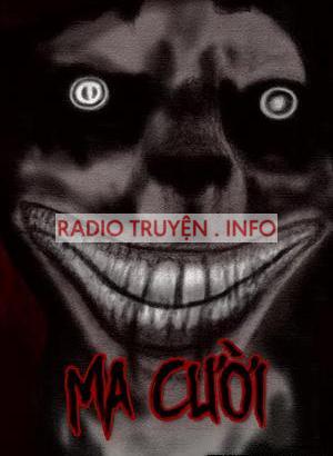 Ma Cười Audio