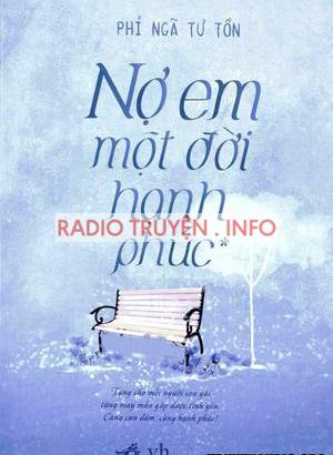 Nợ Em Một Đời Hạnh Phúc Audio