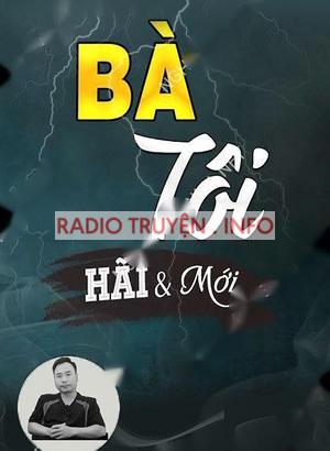 Bà Tôi Audio