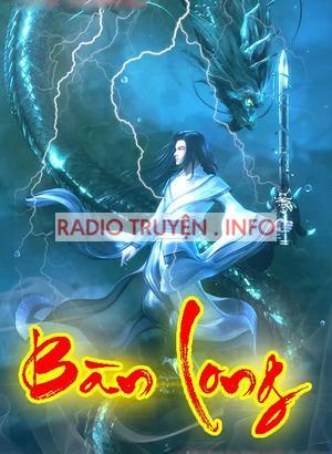 Bàn Long Audio