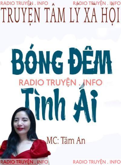 Bóng Đêm Tình Ái Audio