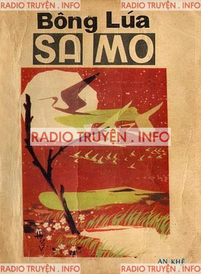 Bông Lúa Sa Mo Audio