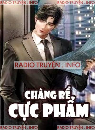 Chàng Rể Cực Phẩm Audio