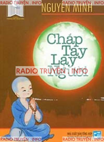 Chắp Tay Lạy Người Audio