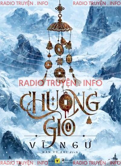 Chuông Gió Audio