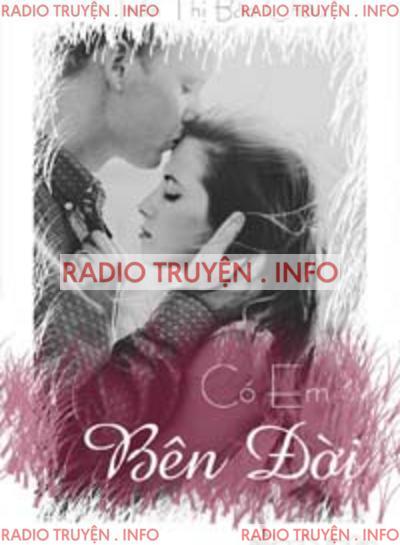 Có Em Bên Đời Audio