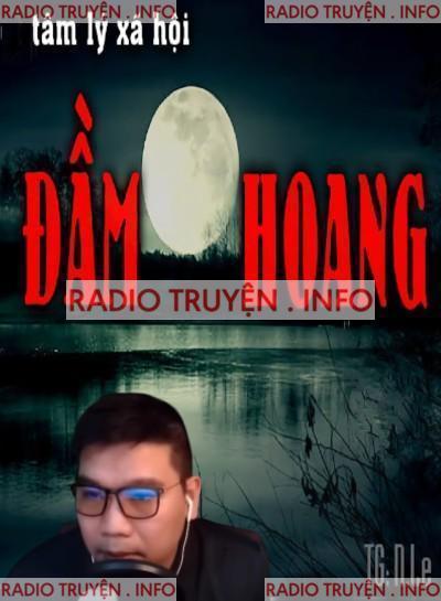 Đầm Hoang Audio