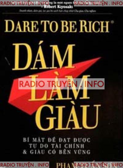 Dám Làm Giàu Audio