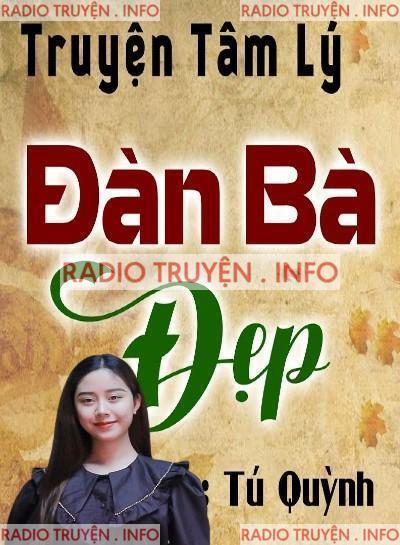 Đàn Bà Đẹp Audio
