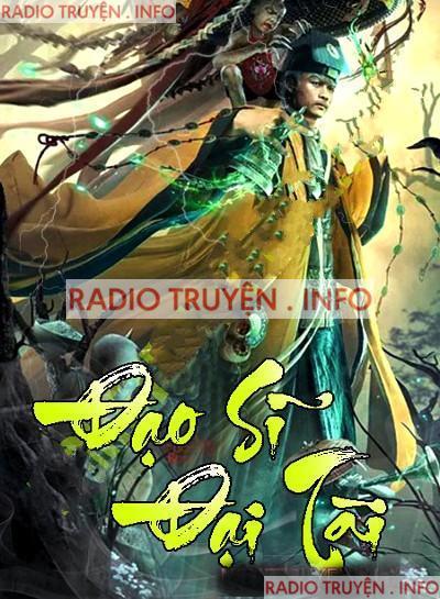 Đạo Sĩ Đại Tài Audio