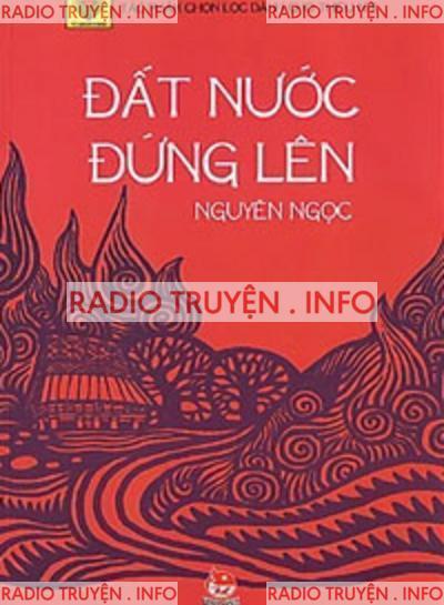 Đất Nước Đứng Lên Audio