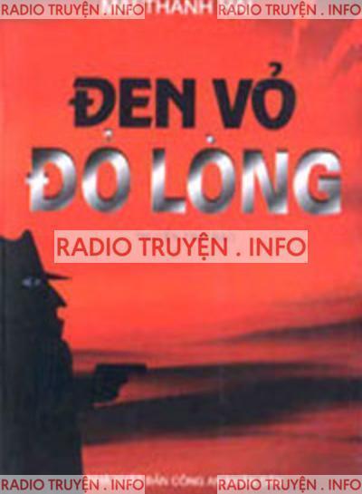Đen Vỏ Đỏ Lòng Audio