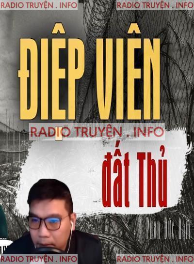 Điệp Viên Đất Thủ Audio