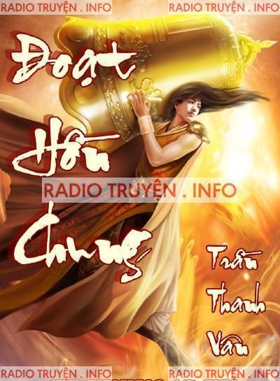 Đoạt Hồn Chung Audio