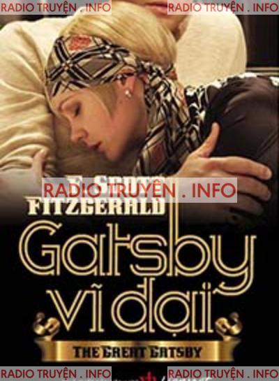 Gatsby Vĩ Đại Audio
