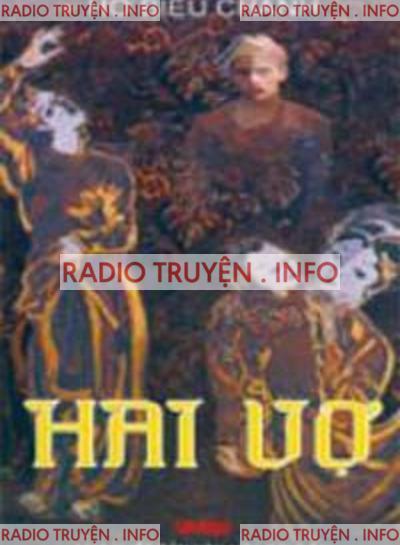 Hai Vợ Audio