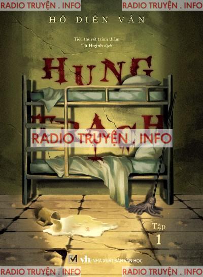 Hung Trạch Audio