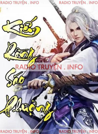 Kiếm Rồng Sáo Phượng Audio