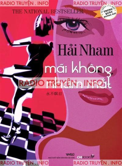 Mãi Không Nhắm Mắt Audio