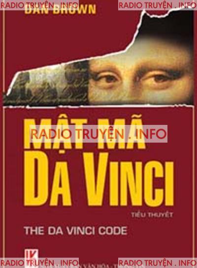 Mật Mã Da Vinci Audio
