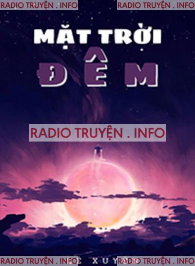 Mặt Trời Đêm Audio