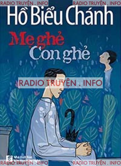 Mẹ Ghẻ Con Ghẻ Audio