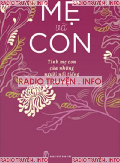 Mẹ Và Con Trai Audio