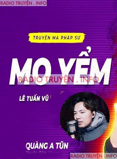 Mo Yểm Audio