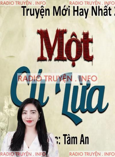 Một Cú Lừa Audio