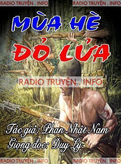 Mùa Hè Đỏ Lửa Audio