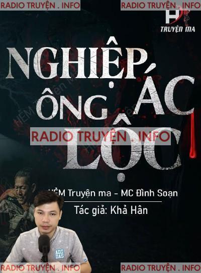 Nghiệp Ác Ông Lộc Audio