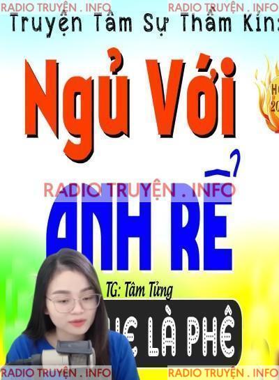 Ngủ Với Anh Rể Audio