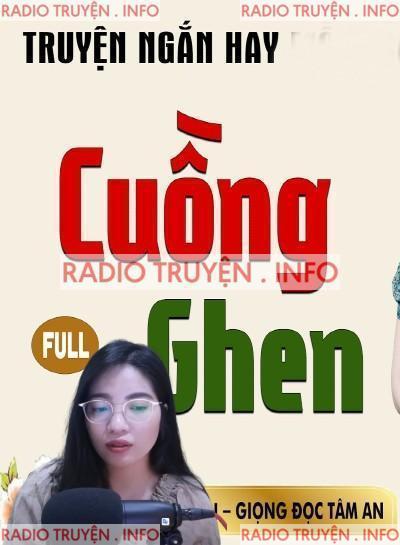 Người Chồng Cuồng Ghen Audio