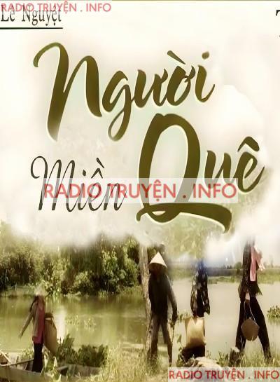Người Miền Quê Audio