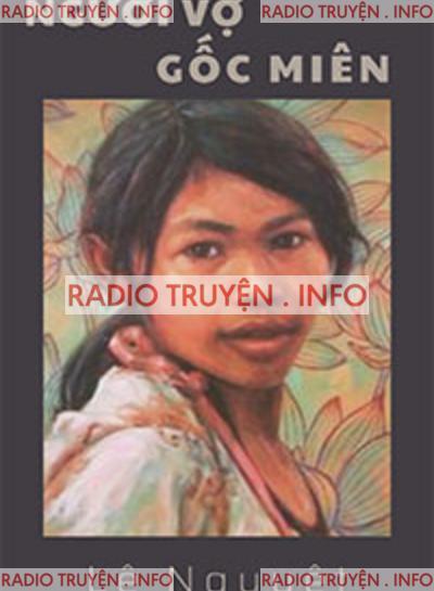 Người Vợ Gốc Miên Audio