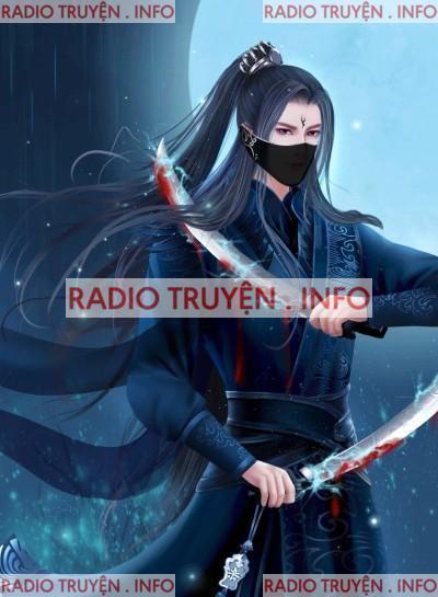 Nhật Nguyệt Song Đao Audio