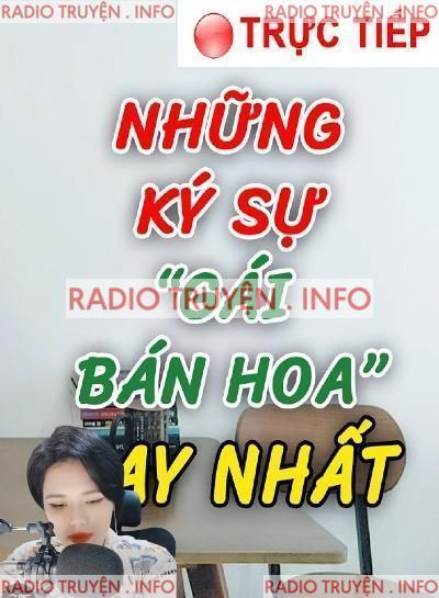 Những Ký Sự Về Gái Bán Hoa Audio