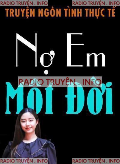 Nợ Em Một Đời Audio