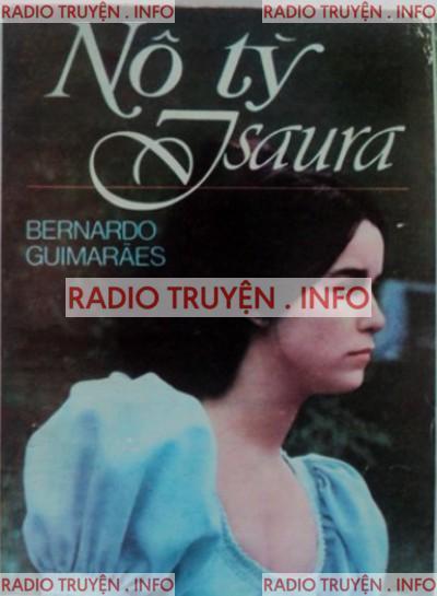 Nô Tỳ Isaura Audio