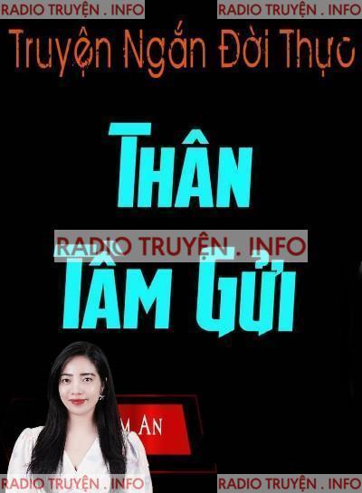Thân Tầm Gửi Audio