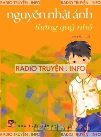 Thằng Quỷ Nhỏ Audio