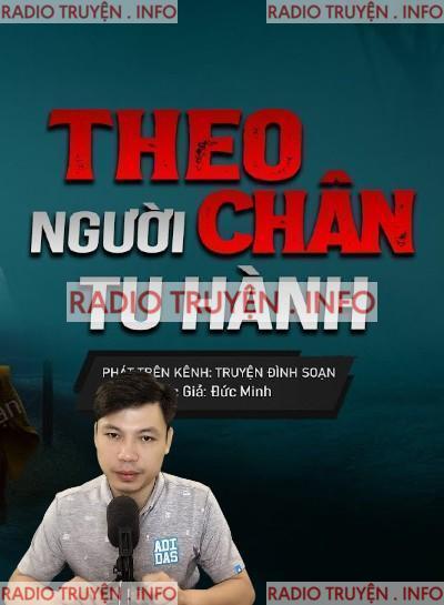 Theo Chân Người Tu Hành Audio