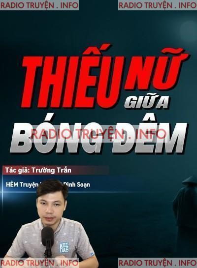 Thiếu Nữ Bóng Đêm Audio