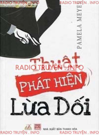 Thuật Phát Hiện Lừa Dối Audio