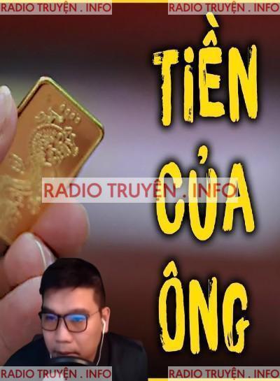 Tiền Của Ông Audio
