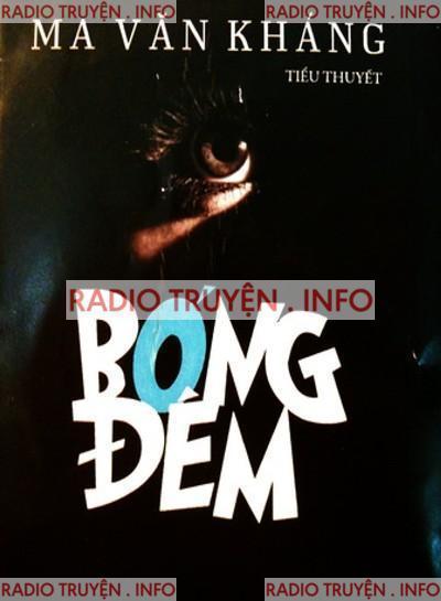 Tiểu Thuyết Bóng Đêm Audio